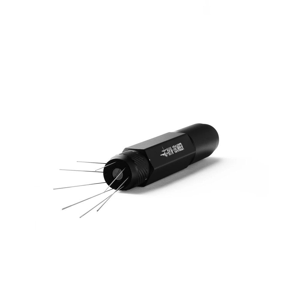 MHW-3BOMBER Lightning Needle Distributor Pro WDT Tool | Benki Brewing Tools