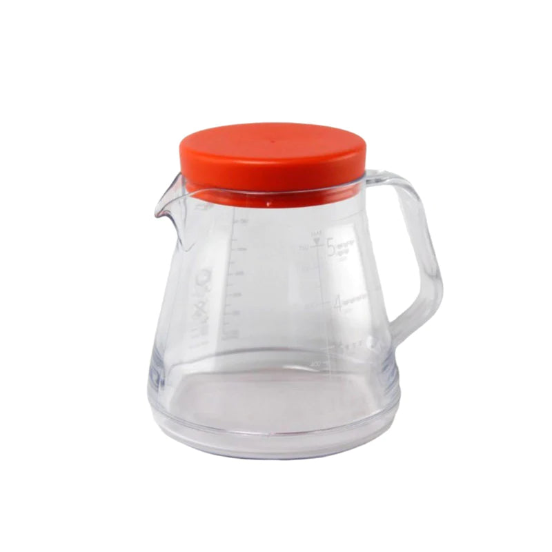 CAFEC Tritan Coffee server 750ml | Benki Brewing Tools