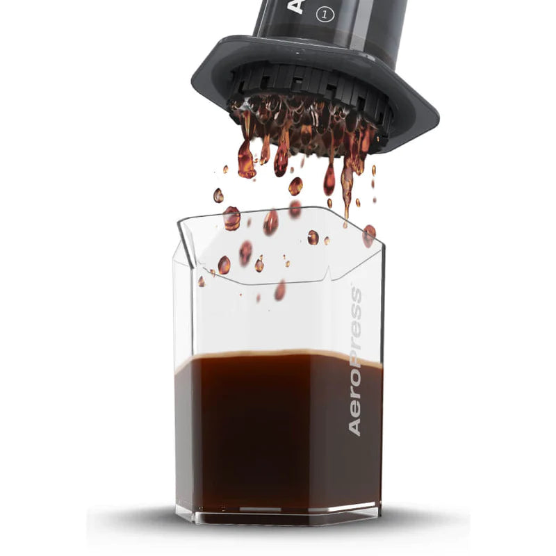 AeroPress Carafe | Benki Brewing Tools