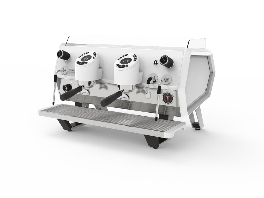 SANREMO D8 / D8 PRO (ONLY BROCHURE) | Benki Brewing Tools