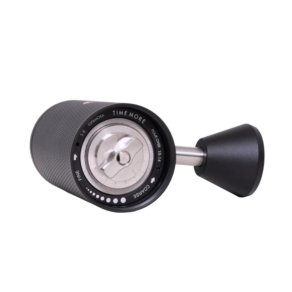 TIMEMORE CHESTNUT C5 HAND GRINDER | Benki Brewing Tools