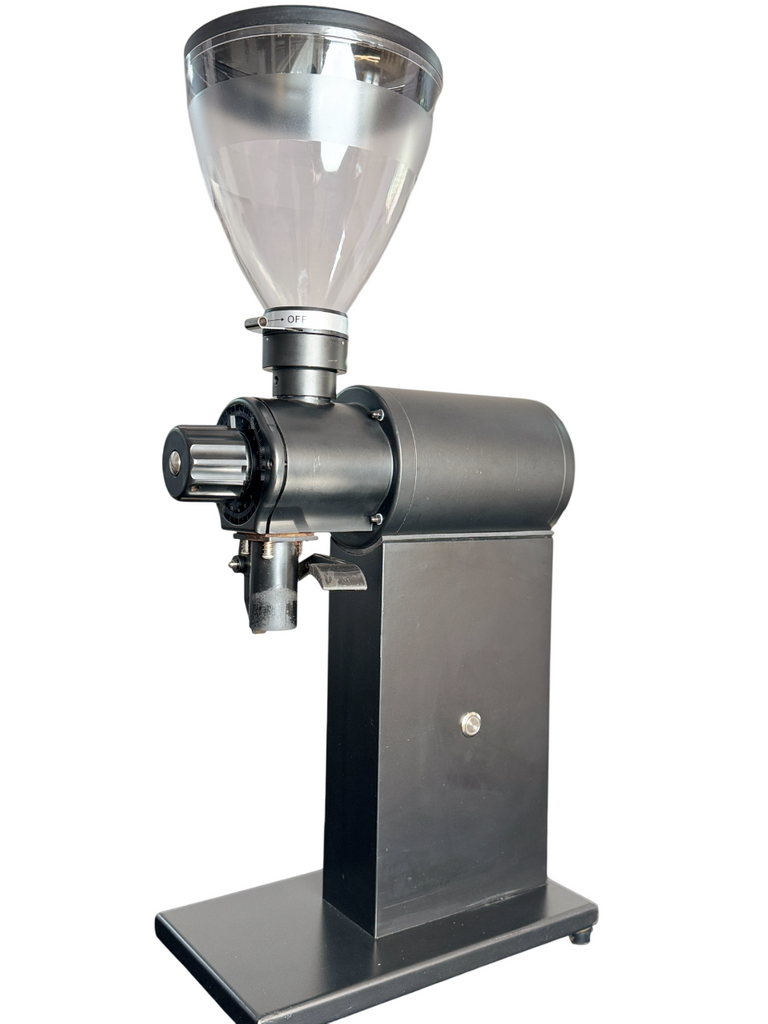 PUDI [RETAIL GRINDER] BY BENKI | Benki Brewing Tools