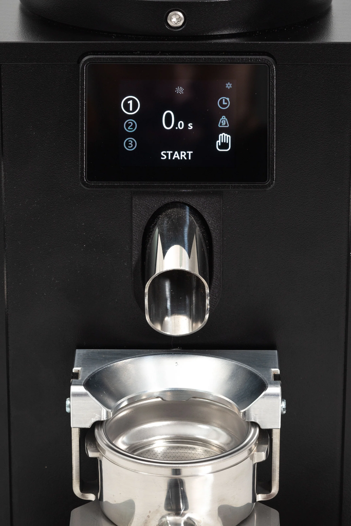 BENTWOOD H75 ESPRESSO GRINDER (BROCHURE) | Benki Brewing Tools