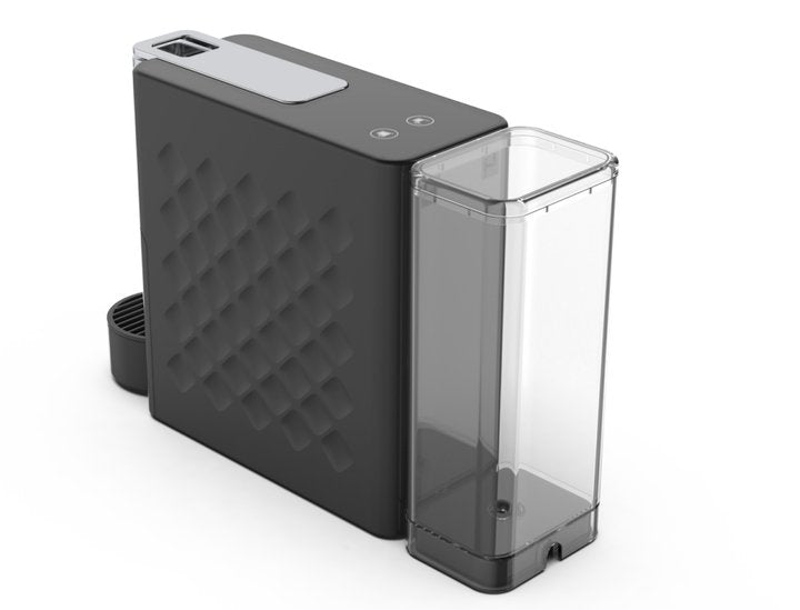 Cino Maria capsule coffee machine | Benki Brewing Tools