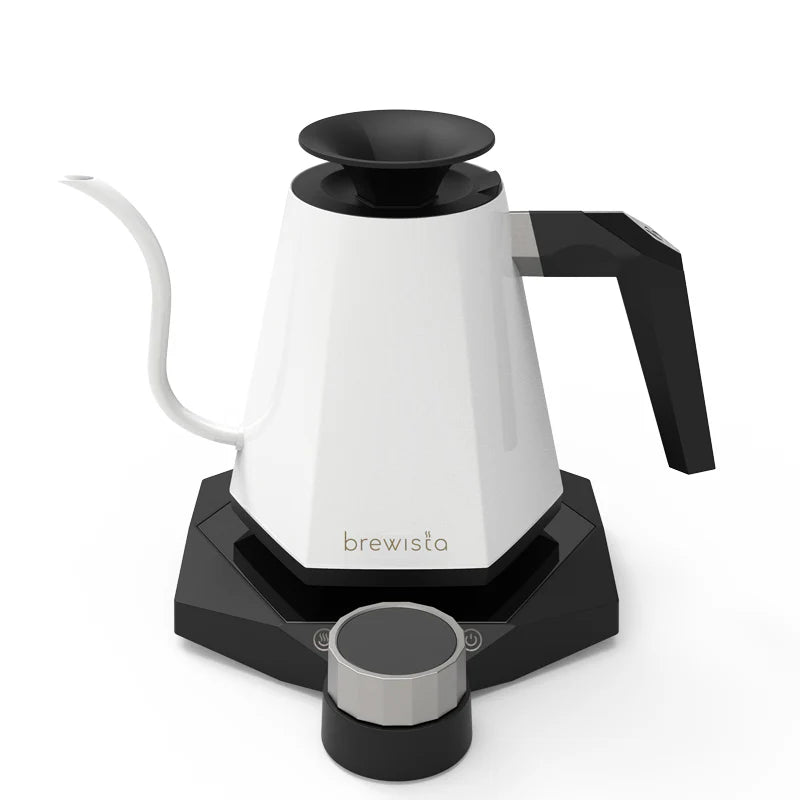 Brewista X Series 0.8L Gooseneck Variable Kettle | Benki Brewing Tools