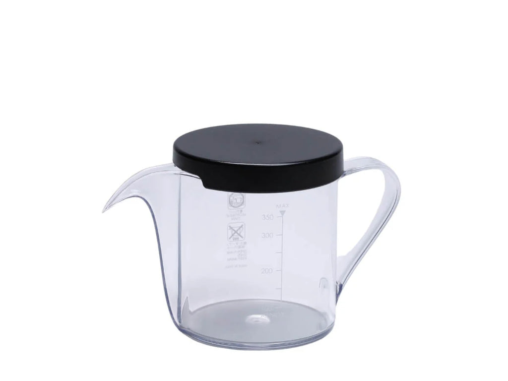 CAFEC DRIP KETTLE OSMO (350 ML) | Benki Brewing Tools