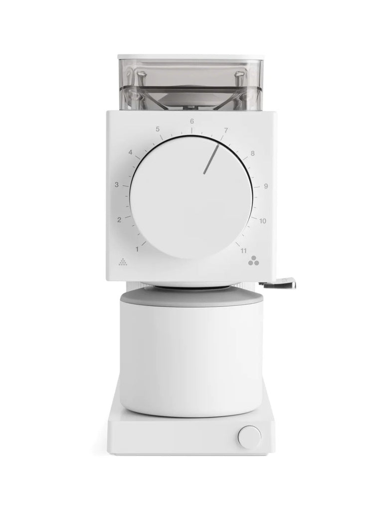 FELLOW ODE BREW GRINDER GEN.2 | Benki Brewing Tools