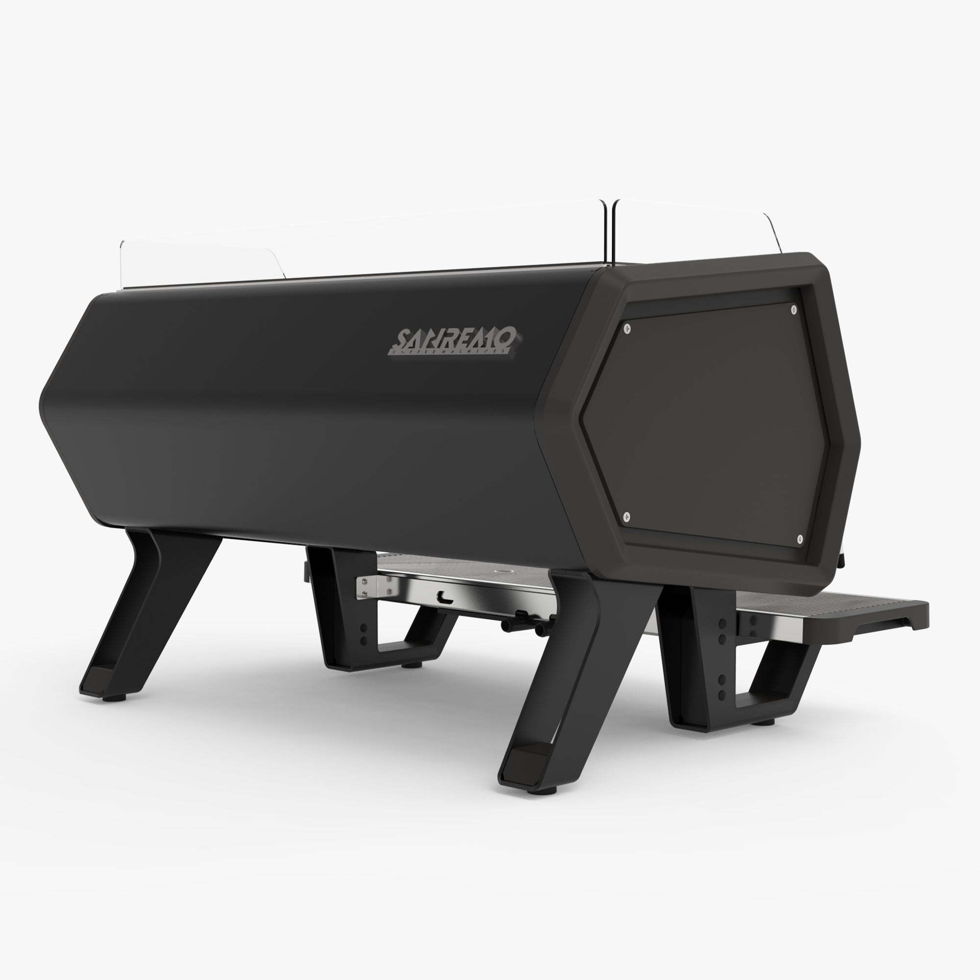 SANREMO D8 / D8 PRO (BROCHURE) | Benki Brewing Tools