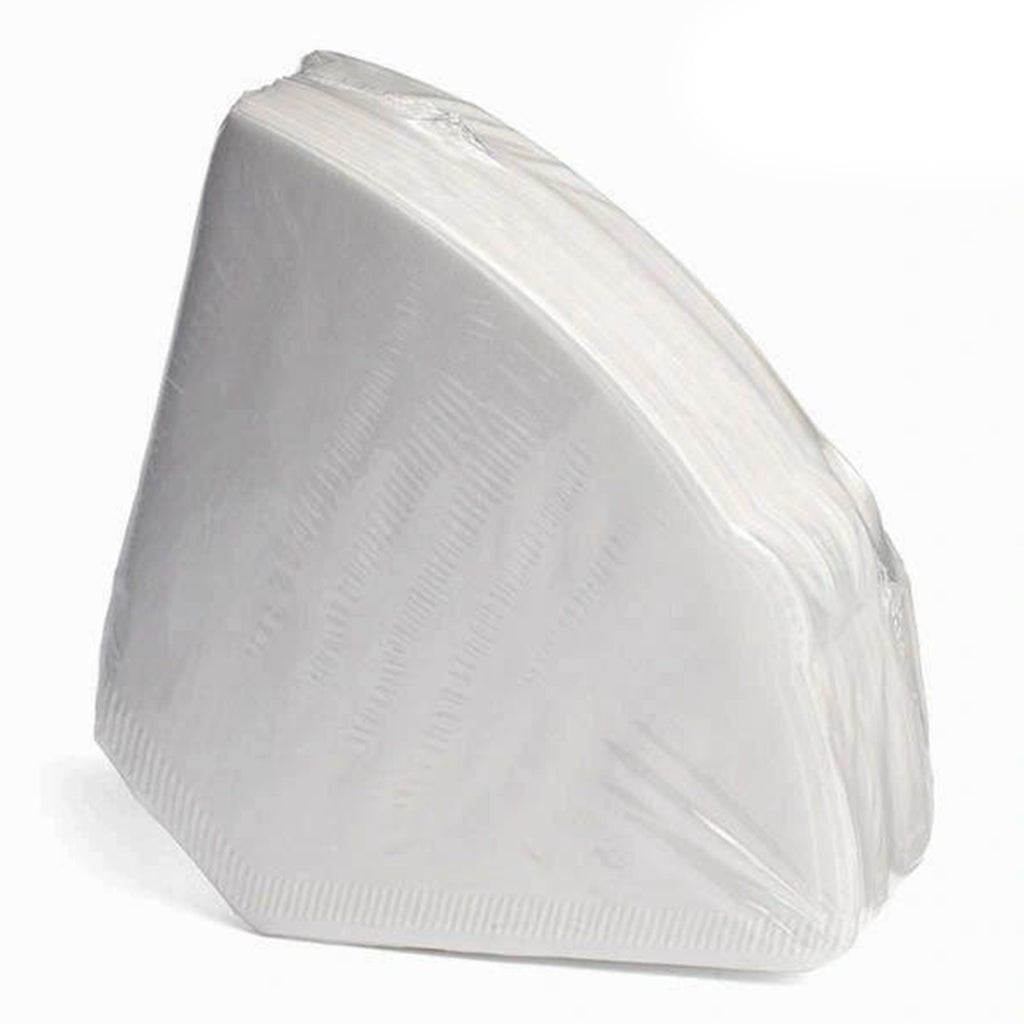 BENKI FLAT- BOTTOM FILTER PAPERS | Benki Brewing Tools