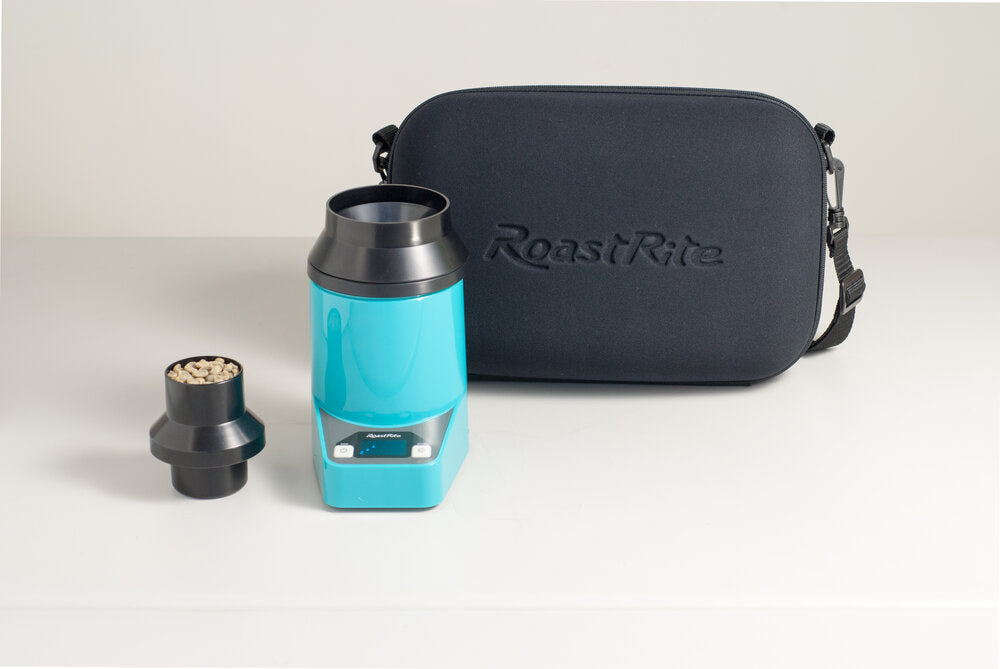 ROASTRITE COFFEE MOISTURE AND DENSITY METER | Benki Brewing Tools