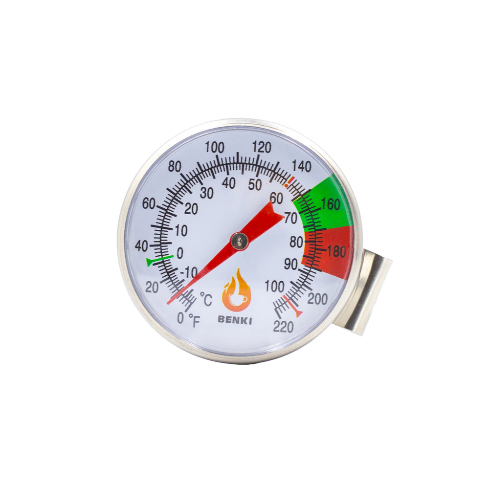 BENKI THERMOMETER | Benki Brewing Tools