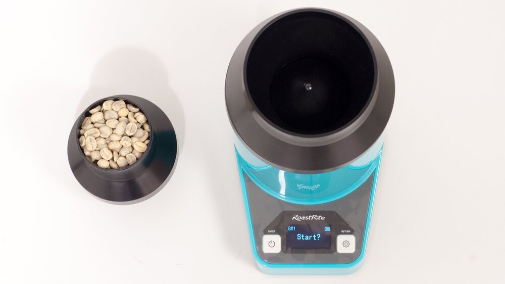ROASTRITE COFFEE MOISTURE AND DENSITY METER | Benki Brewing Tools