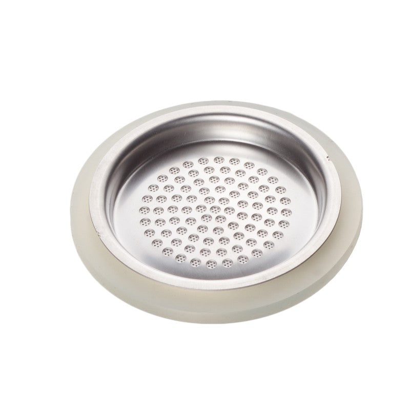 E&B LAB MOKA POT FILTER | Benki Brewing Tools