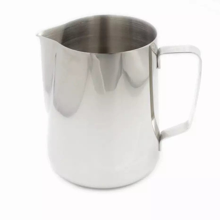 BENKI STAINLESS STEEL MILK PITCHERS (300 ML/ 600 ML/ 900 ML) | Benki ...
