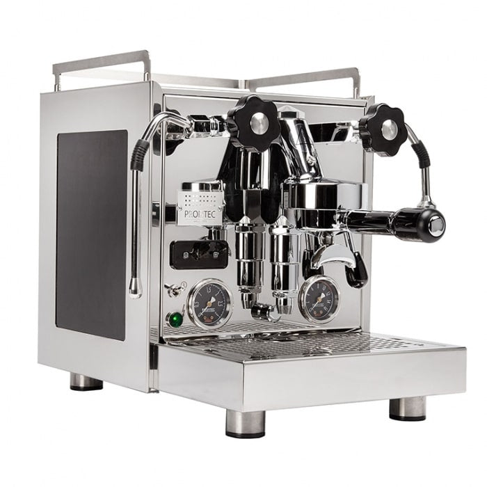PROFITEC PRO 600 (BROCHURE) | Benki Brewing Tools